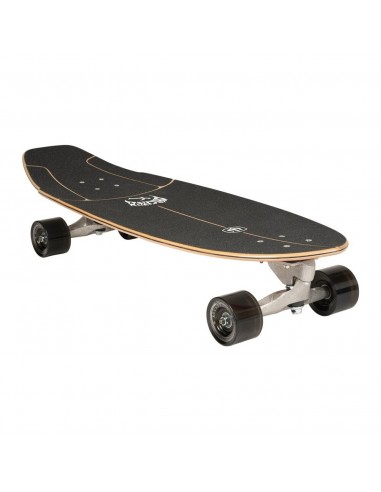 Carver Lost Rad Ripper CX 31" - Surf Skate juego completo