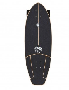Carver Lost Rad Ripper CX 31" - Surf Skate complet