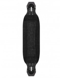 ORIGINAL Apex 40" Diamond Drop - Longboard Deck