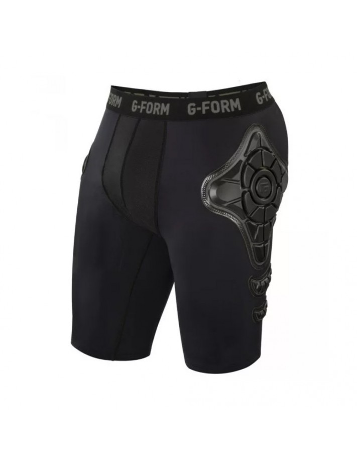 Shortpad G-form Crash short - Protezione del corpo