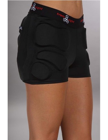 Protec Triple 8 RD BUM SAVERS - Lichaamsbescherming