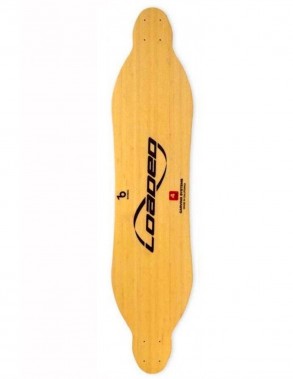 Loaded Vanguard - Longboard decks