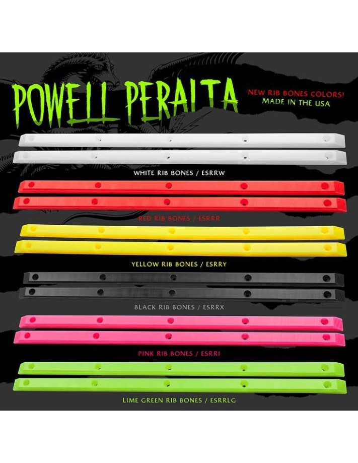 Rib Bones Powell Peralta