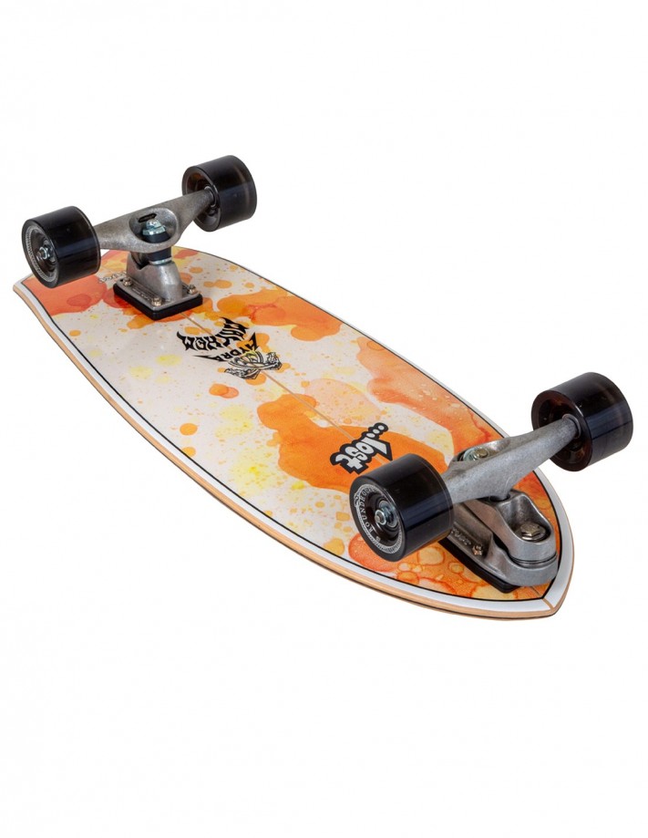 CARVER Lost Hydra C7 29" - Surf Skate complet