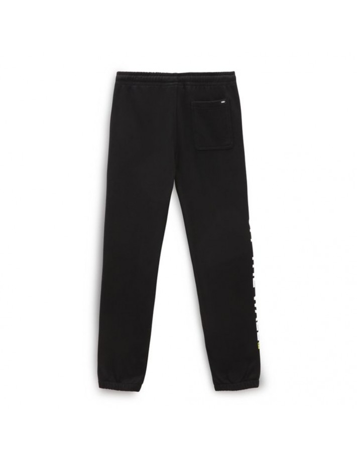 VANS Maze - Black - Jogging kids