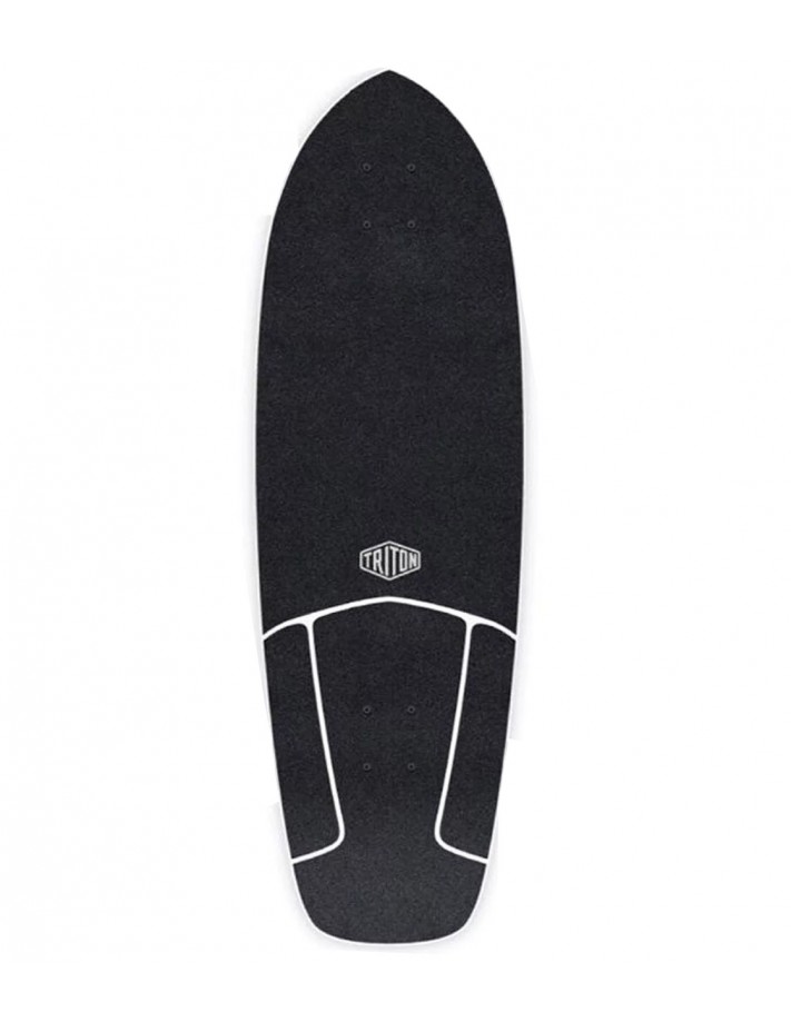 CARVER x Triton Signal 31" - Deck de Surfskate