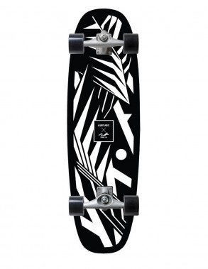 CARVER Tommii Proteus 33" CX - Surfskate complet