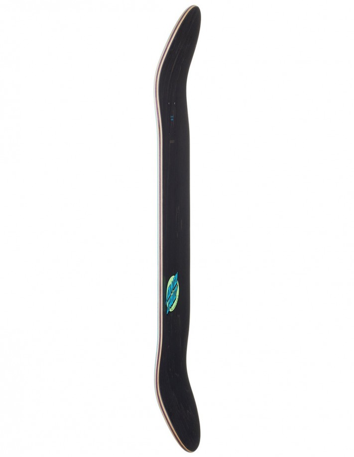 SANTA CRUZ Asta Leviathan 8.0" - Skateboard Deck