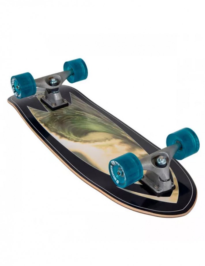 CARVER Super Slab 31.5" CX - Complete Surfskate
