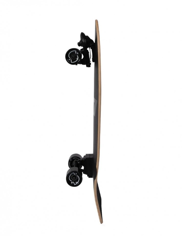 SMOOTHSTAR Toledo 77 THD 32.5" - Surfskate completo