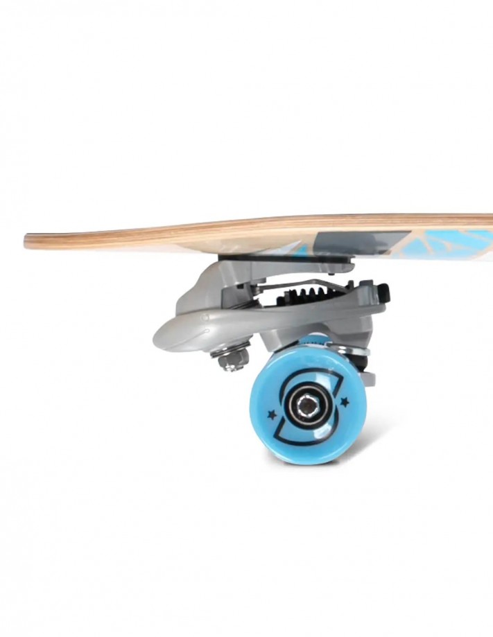 SMOOTHSTAR Manta Ray THD 35.5" - Surfskate complet