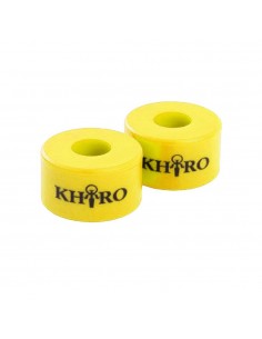 Bushings Destructo Cone - Hard White - Longboard Bushings