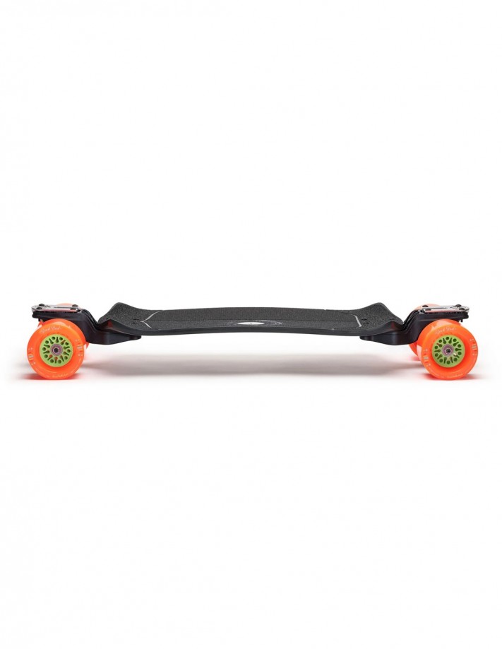 LOADED Fathom 33" - Longboard complete