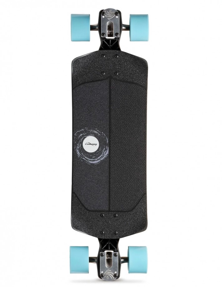 LOADED Fathom 33" - Longboard complete