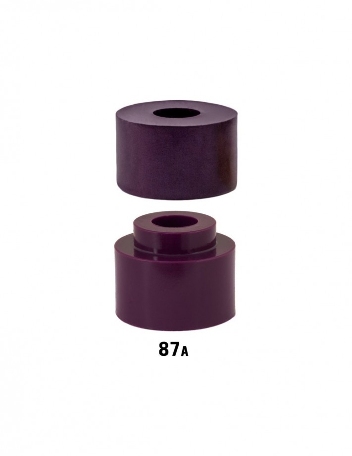 VENOM Bushings HPF Barrel Caliber Plug - Longboard Bushings