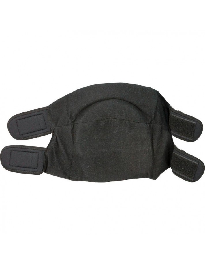 TRIPLE EIGHT Street Knee Pads - White - Knee pads