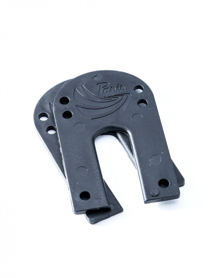 PARIS Risers - Longboard pads
