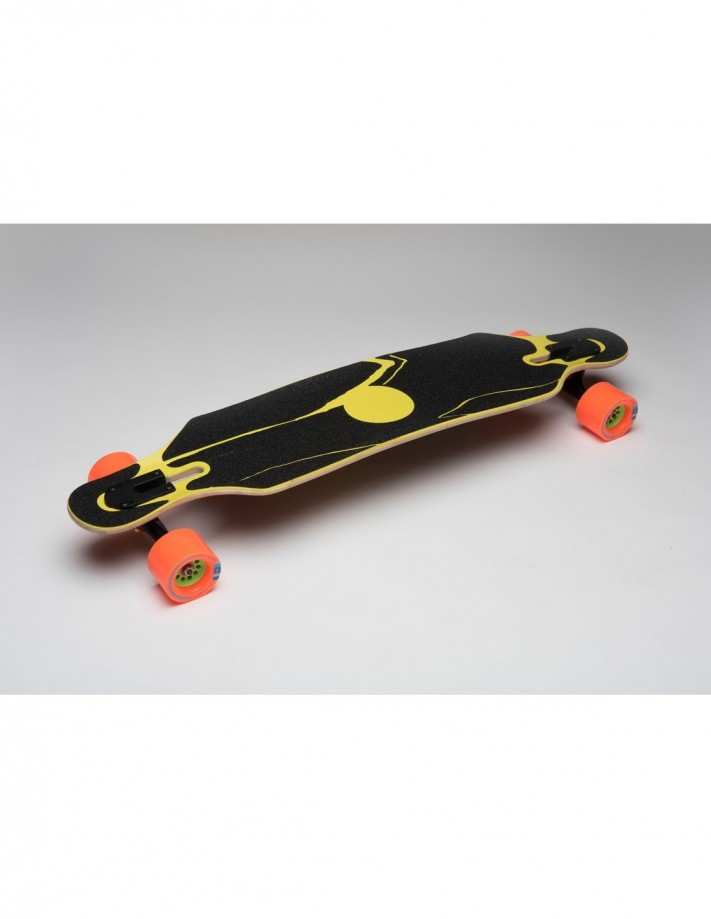 LOADED Pushin Cushion - Foam Grip