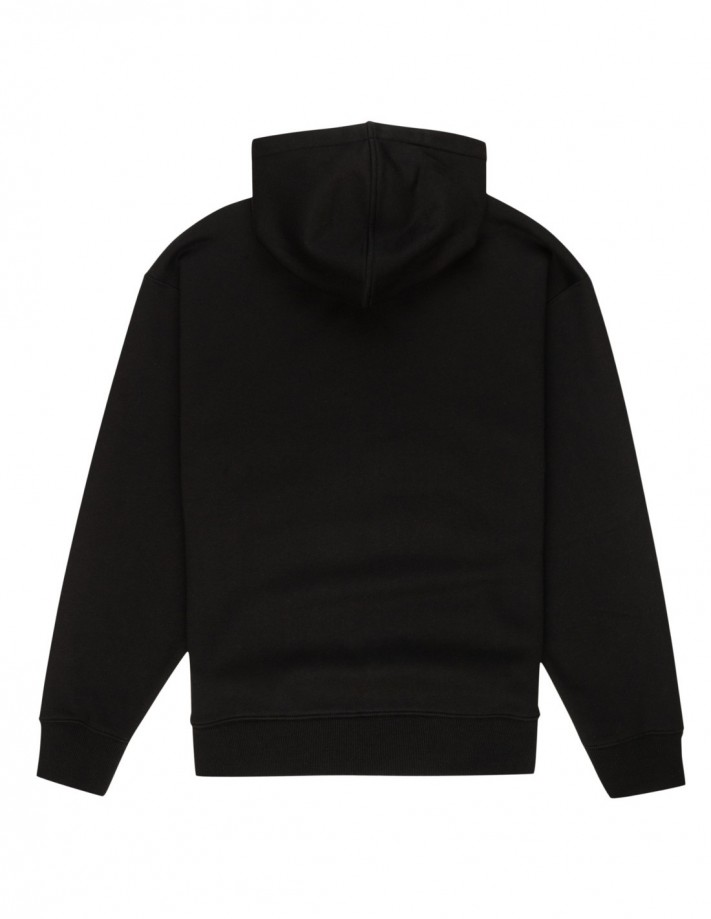 ELEMENT Rain Cornell - Flint Black - Suéter impermeable para hombre