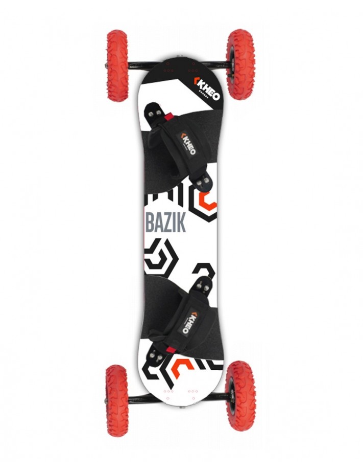 KHEO Bazik - Mountainboard completo