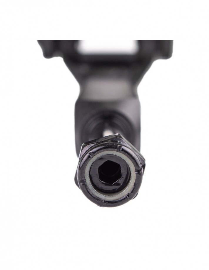 MBS Matrix III - 400 mm - Truck de mountainboard