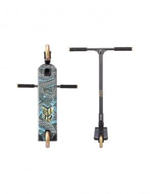 BLUNT KOS S7 Soul - Freestyle Scooter
