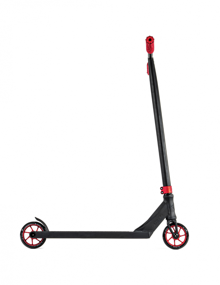 Scooter Ethic DTC Pandora - Red - Scooter Freestyle M
