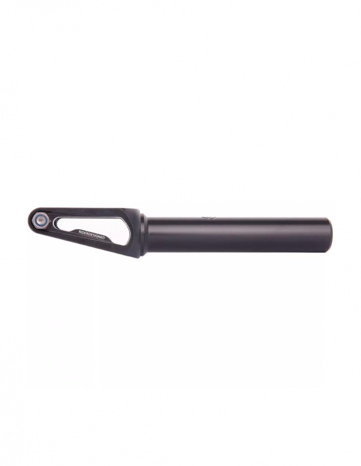 STRIKER FORK LUX SCS/HIC - Black - Freestyle Trotinnette Fork