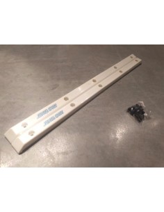 Santa Cruz Rails Slimline - Skateboard deck accessories