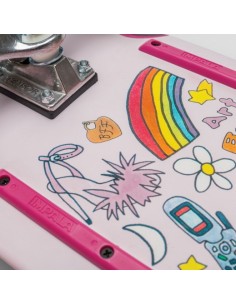 Impala Latis Cruiserboard - Cruiser completo