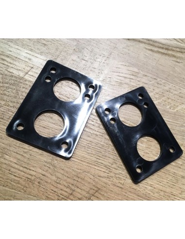 Riser Pads 1/8" - Khiro