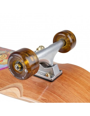 Arbor Cruiser 32" Solstice Hilary Jane Cucharon - Cruiser complet