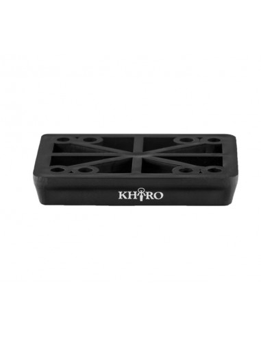 Riser Pads Khiro 1/2" Tapered Wall