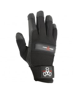 TRIPLE EIGHT Downhill - Longboard Slide gloves